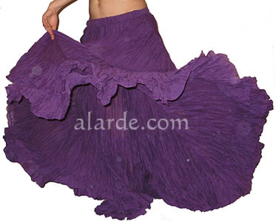 Falda tribal - Alarde Danza